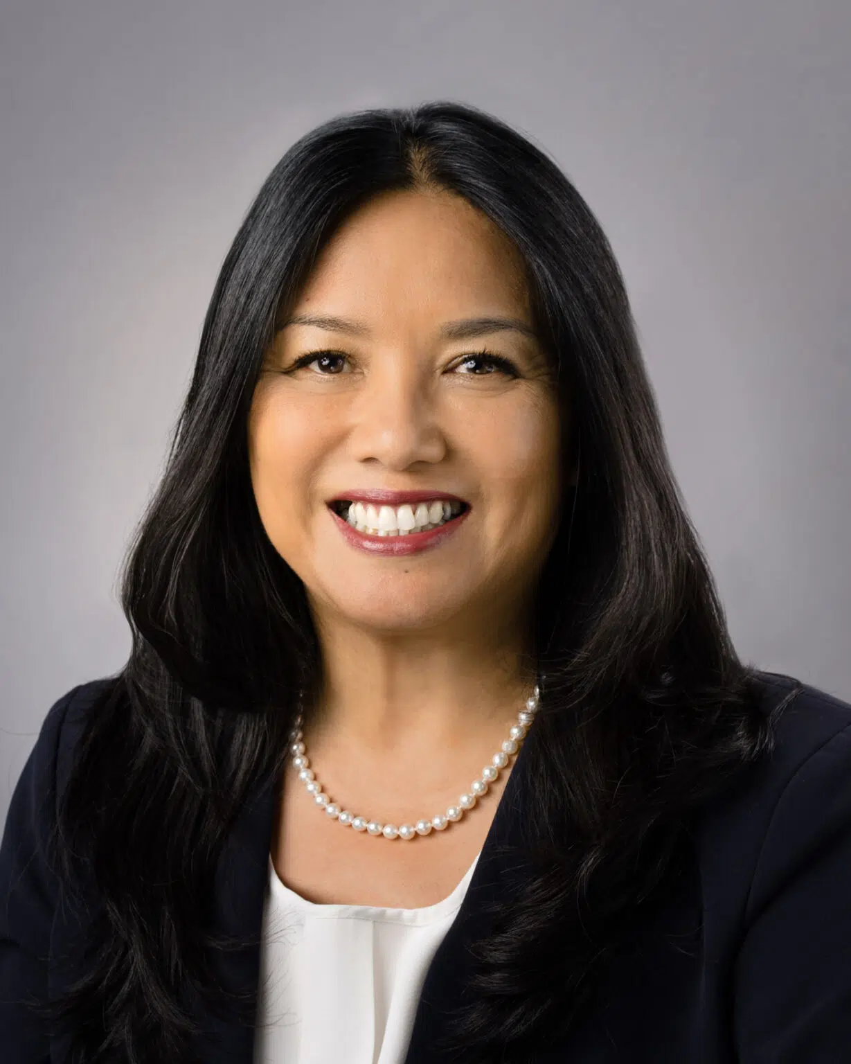 Board of Directors - Asian Pacific Islander American Scholars
