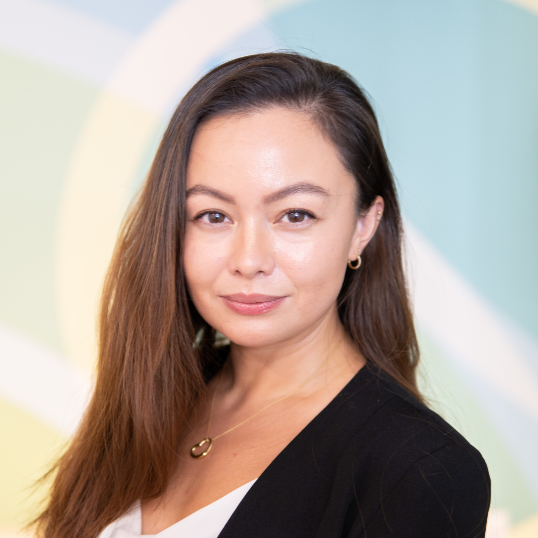 Team - Asian Pacific Islander American Scholars