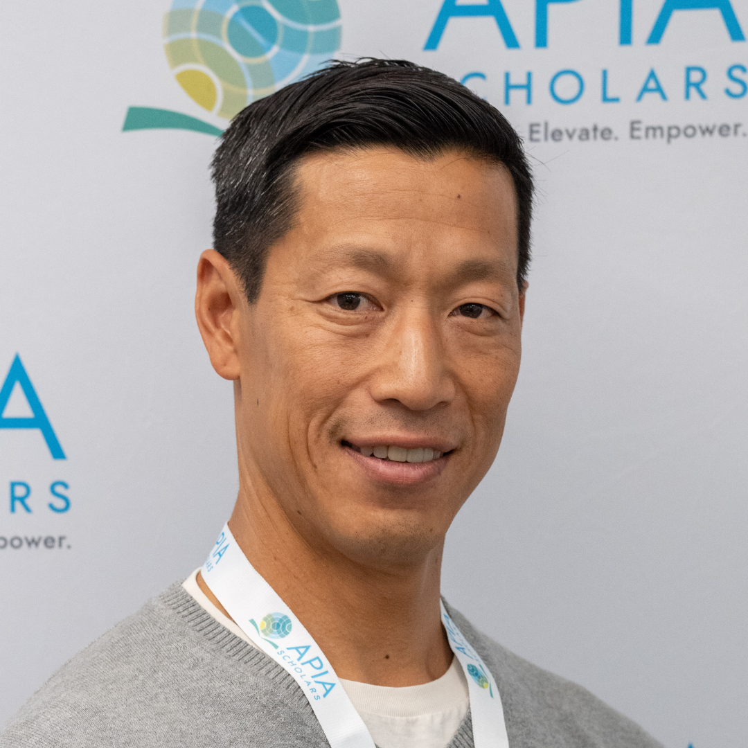 Board of Directors - Asian Pacific Islander American Scholars