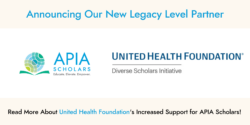 APIA Scholars -- Asian Pacific Islander American Scholars : APIA Scholars