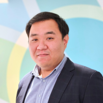 Team - Asian Pacific Islander American Scholars