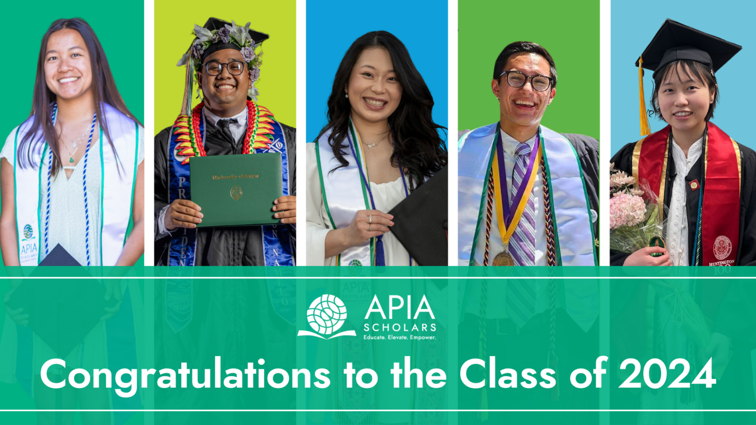 APIA Scholars -- Asian Pacific Islander American Scholars : APIA Scholars