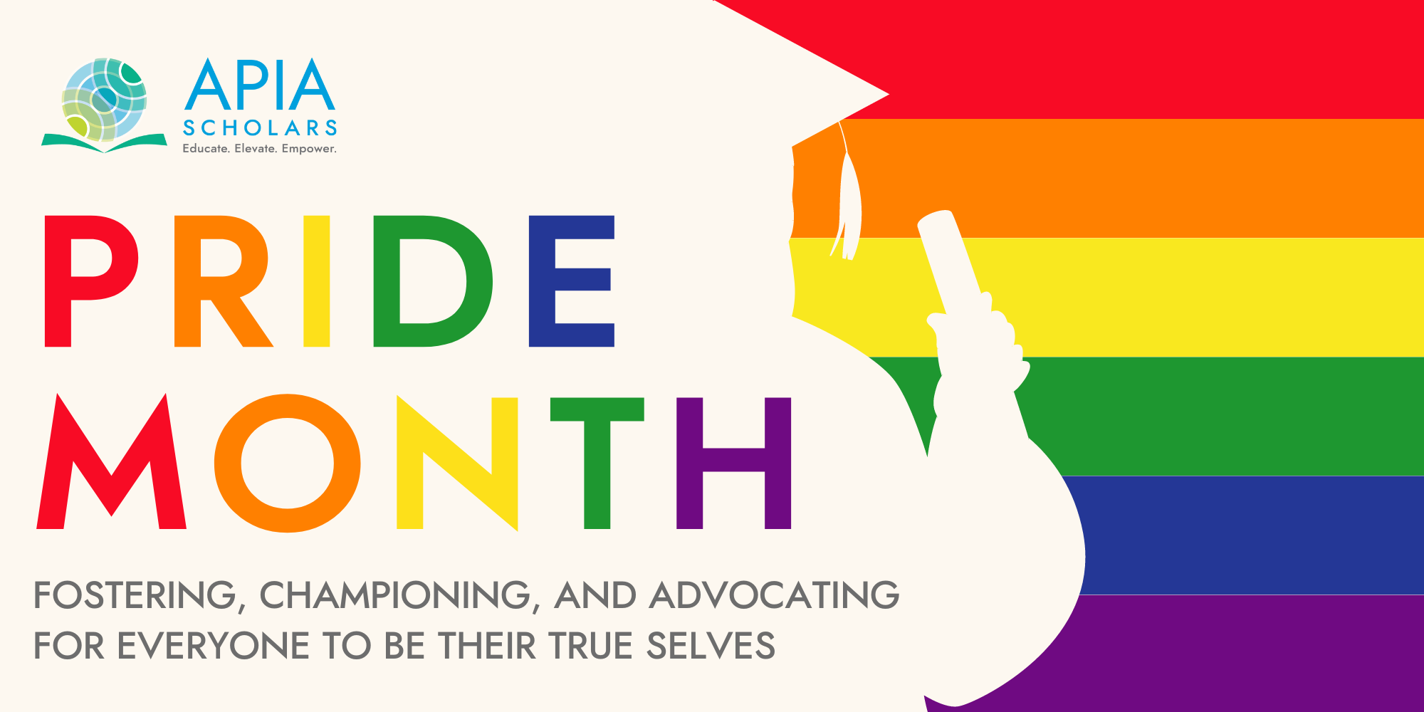 APIA Scholars -- Asian Pacific Islander American Scholars : APIA Scholars