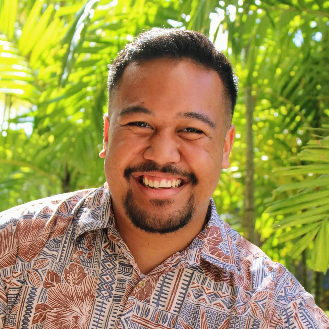 Scholar Advisory Committee - Asian Pacific Islander American Scholars