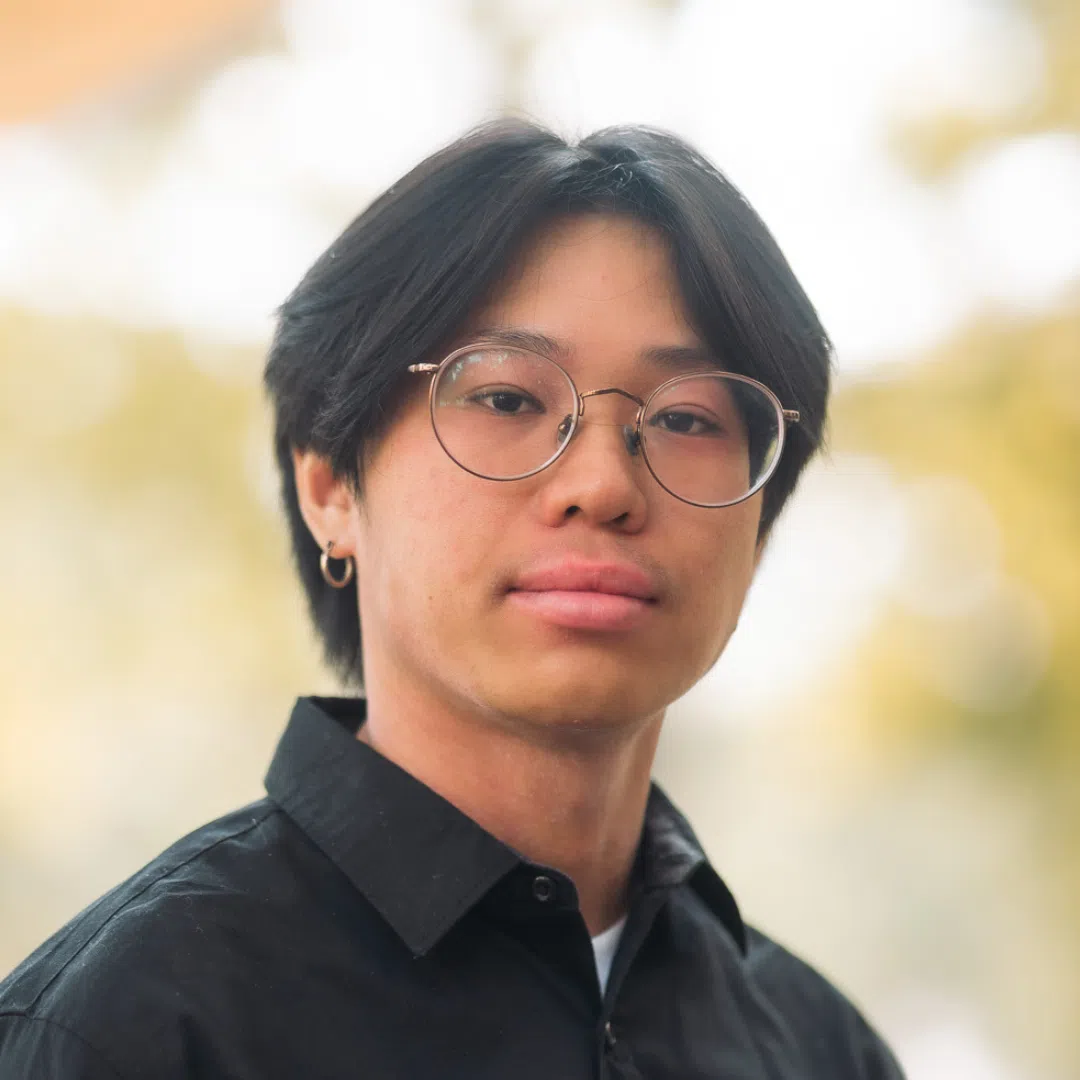 Scholar Advisory Committee - Asian Pacific Islander American Scholars